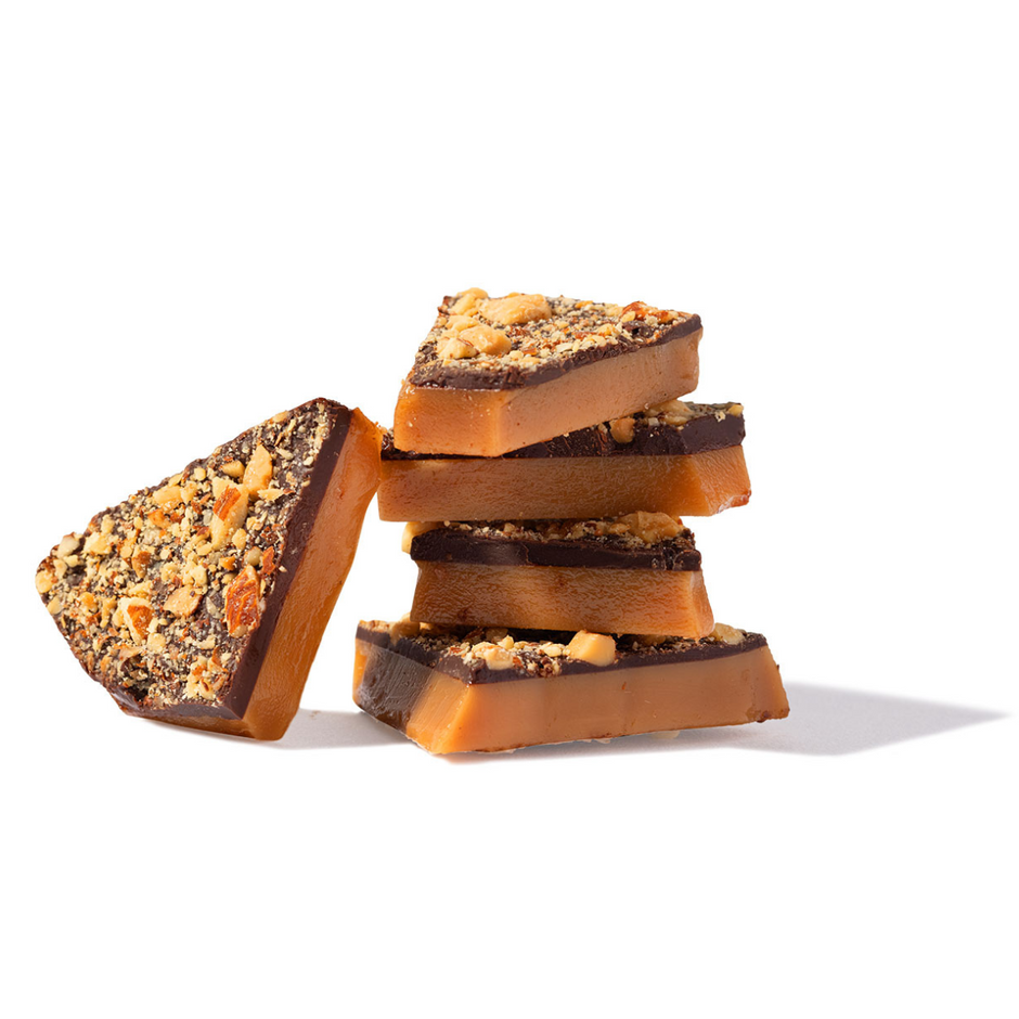 Brandini Toffee