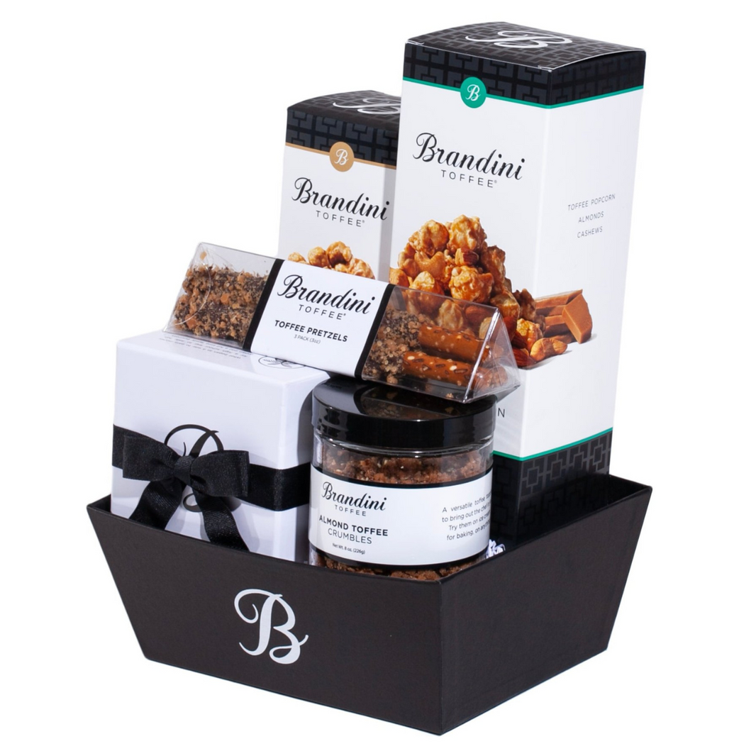 Brandini Toffee