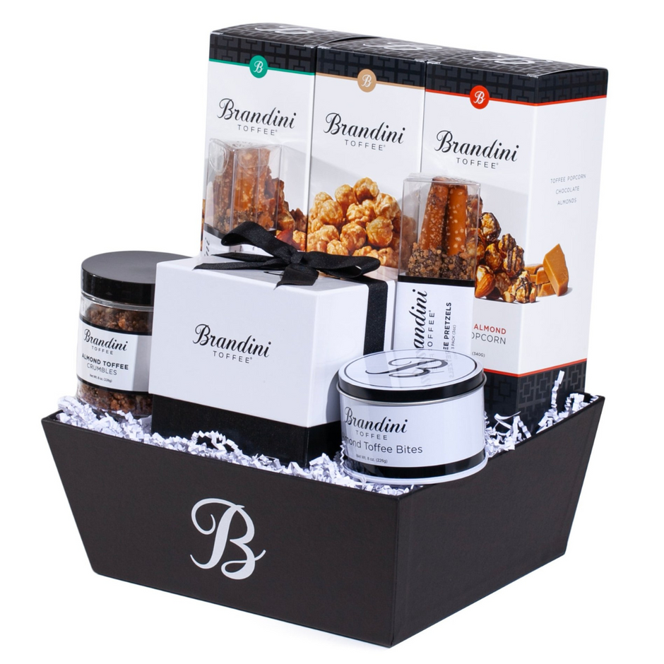 Brandini Toffee