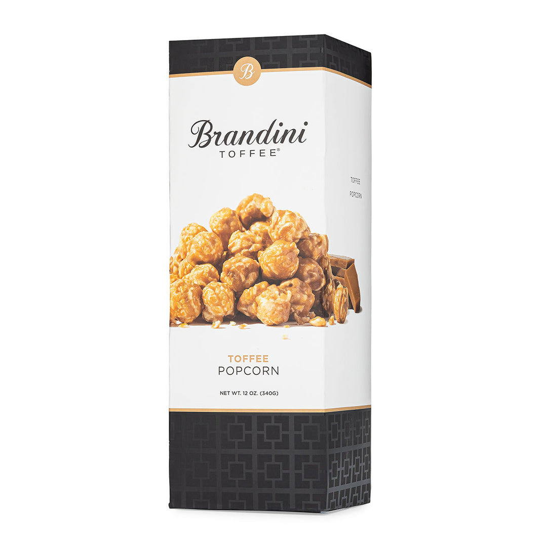 Brandini Toffee