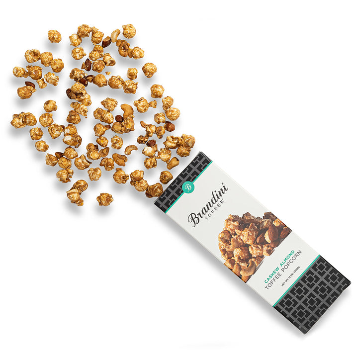Brandini Toffee