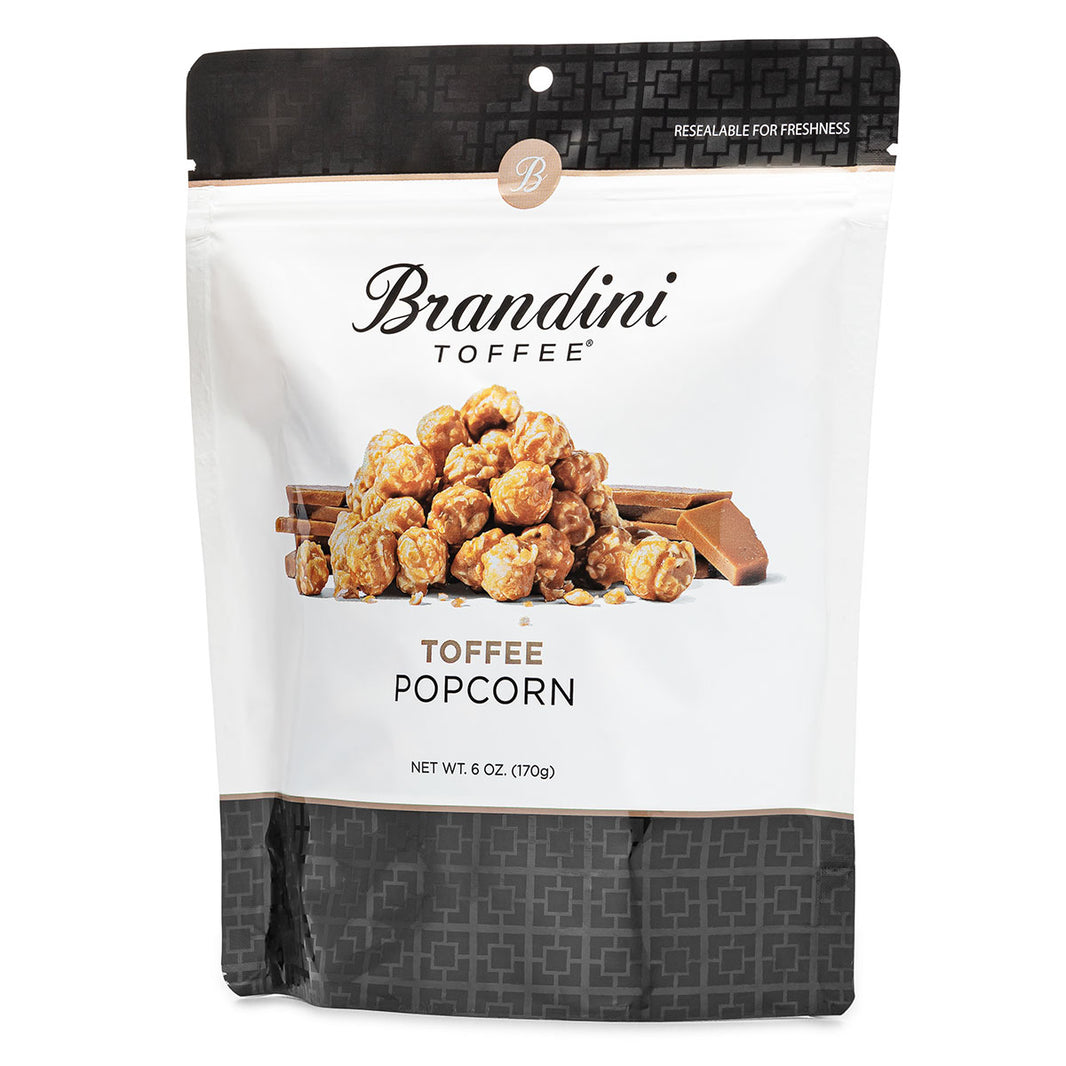 Brandini Toffee