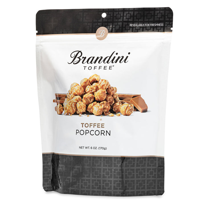 Brandini Toffee